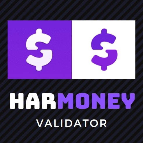 Harmony – Open Consensus for 10B