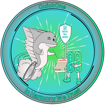 Harmony – Open Consensus for 10B