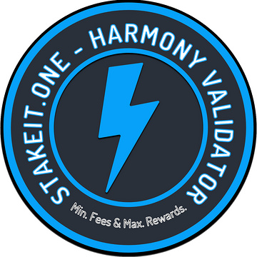 Harmony – Open Consensus for 10B